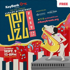 The City of Albany New York's Premier Fairs, Festivals & Concerts ...