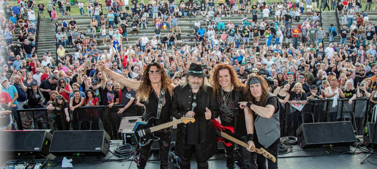 Alive at Five - City of Albany Office of Cultural Affairs